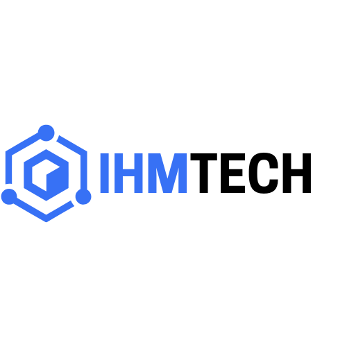 Transform Your Business with IHM Tech POS | IHM TECH